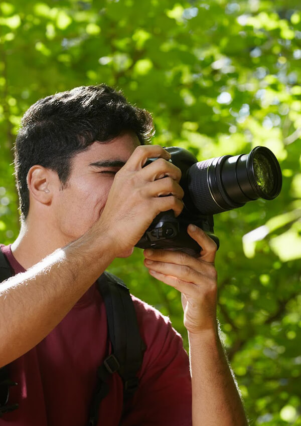 Bird Photography Tours